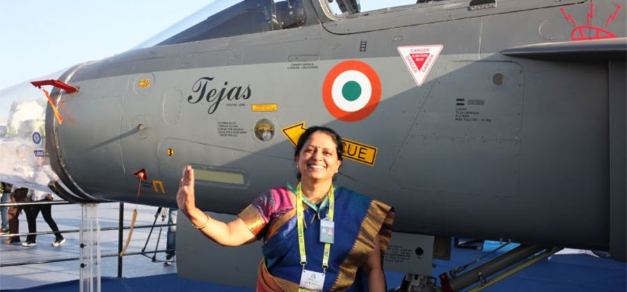 Check out the Blog on 15 Women’s whose achievements made India Proud