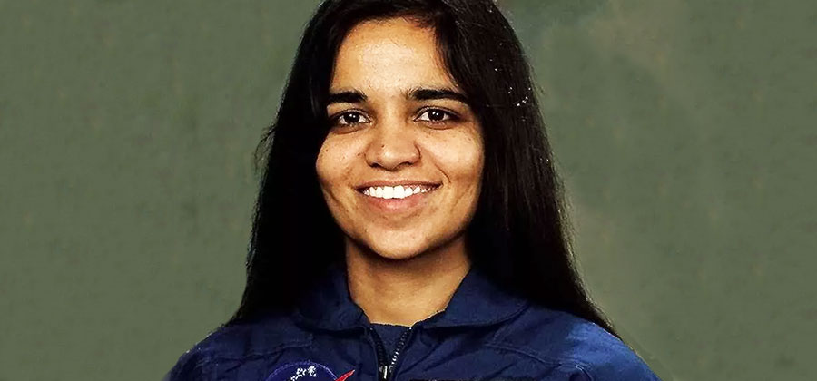 Check out the Blog on 15 Women’s whose achievements made India Proud